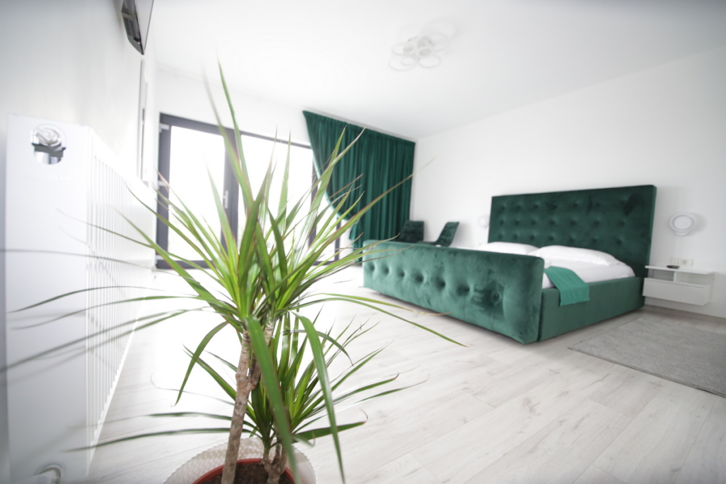 galeriefoto – Green Heaven Resort